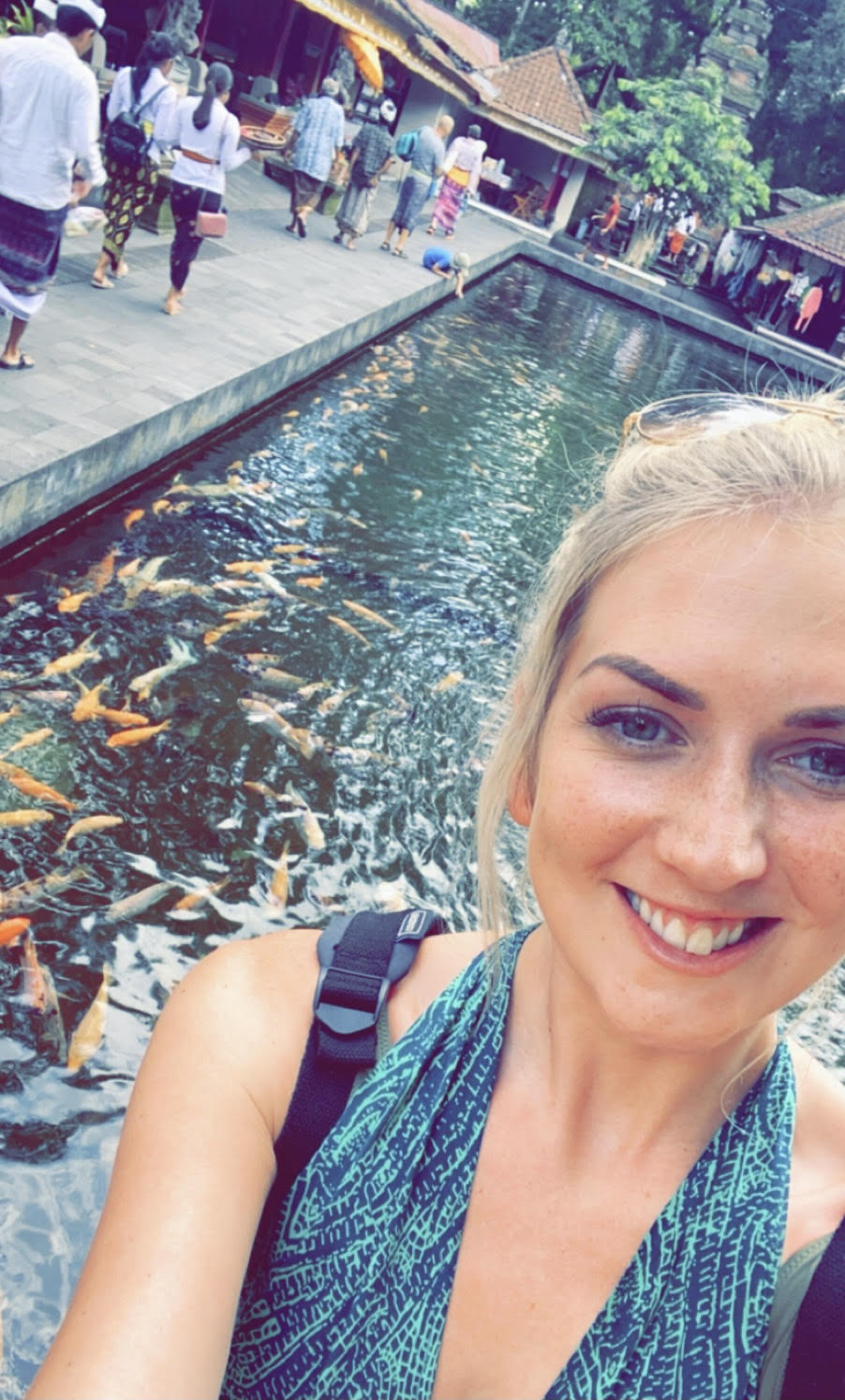 A year on… - Cair UK