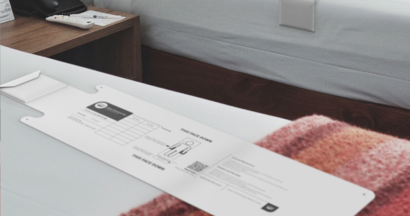 Sit/Sleep Advanced | Cair UK